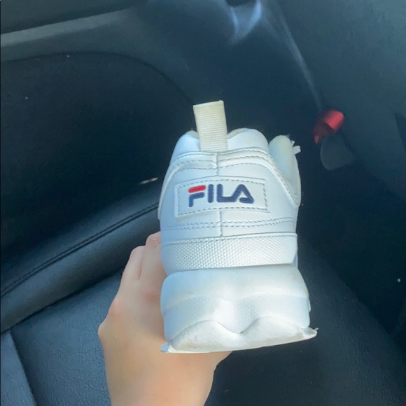 Fila | Shoes | Filas | Poshmark